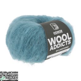 Wooladdicts Honor by Lang Yarns (174) Jade | Online bij de Breiboerderij!