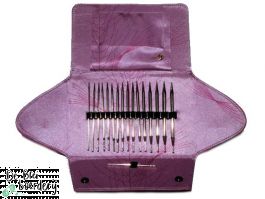 Addi Click Long lace rondbreinaalden Set | de Breiboerderij