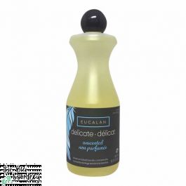 Eucalan NATUREL Wolwasmiddel - fles 500 ml | Online bij de Breiboerderij!