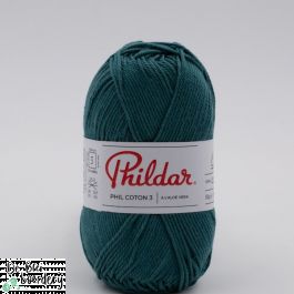 Phildar Phil Coton 3 Pin | Online bij de Breiboerderij!
